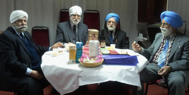 History & Commitee Members - HASWA