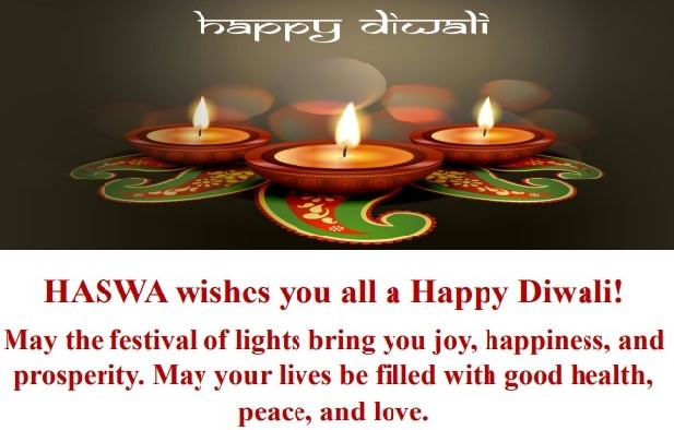 Haswa - Havering Asian Welfare Association